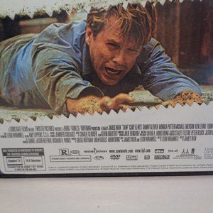 Media | Saw New Dvd Widescreen Cary Elwes Danny Glover Monica Potter ...